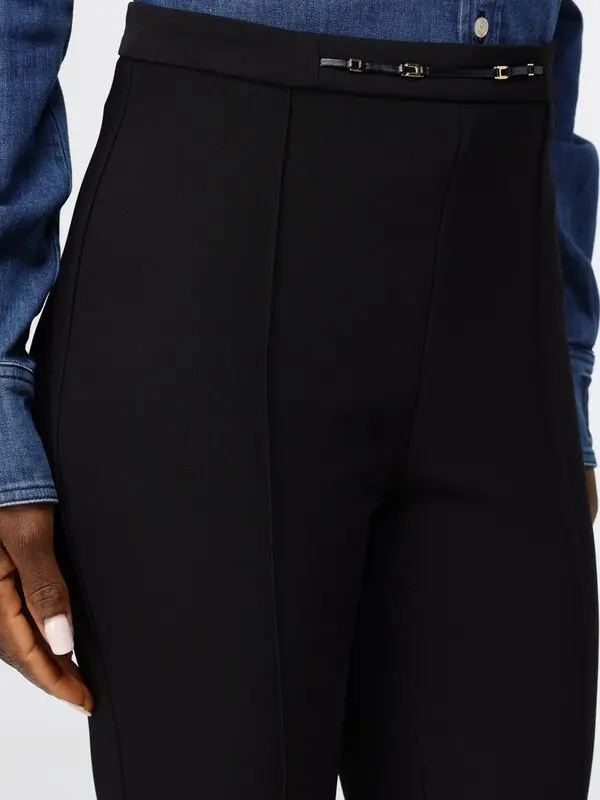 Elisabetta Franchi Pants
