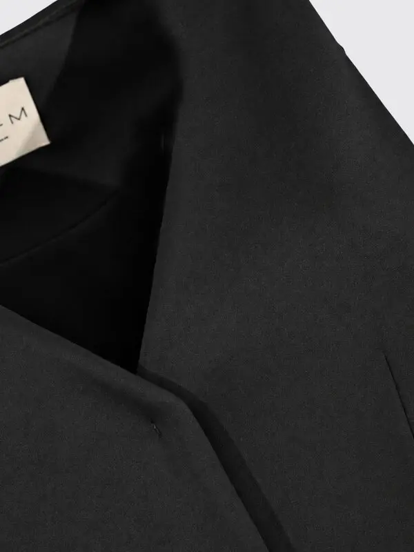 Max Mara Jacket - Black