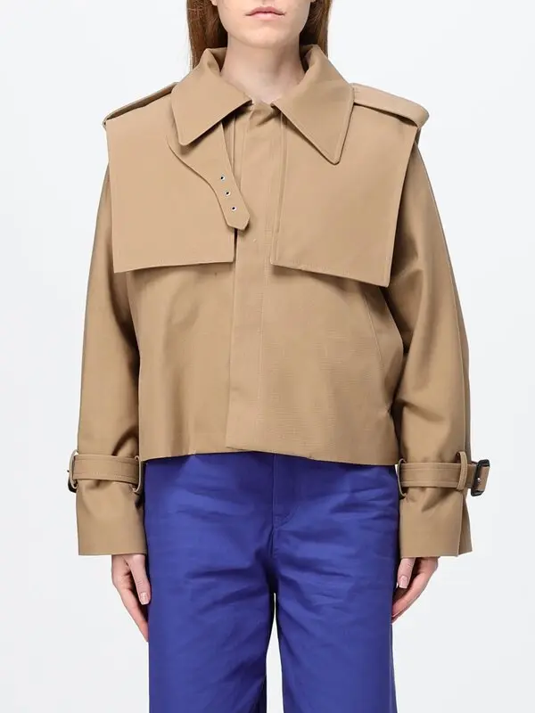 Celine Jacket - Beige