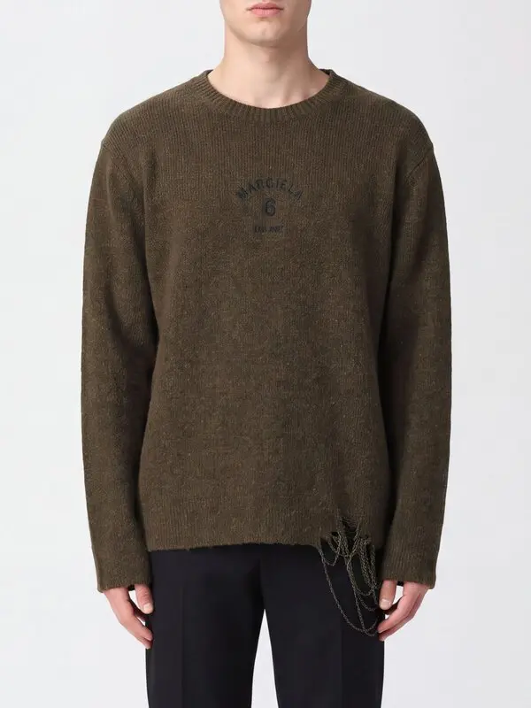 MAISON MARGIELA Sweater