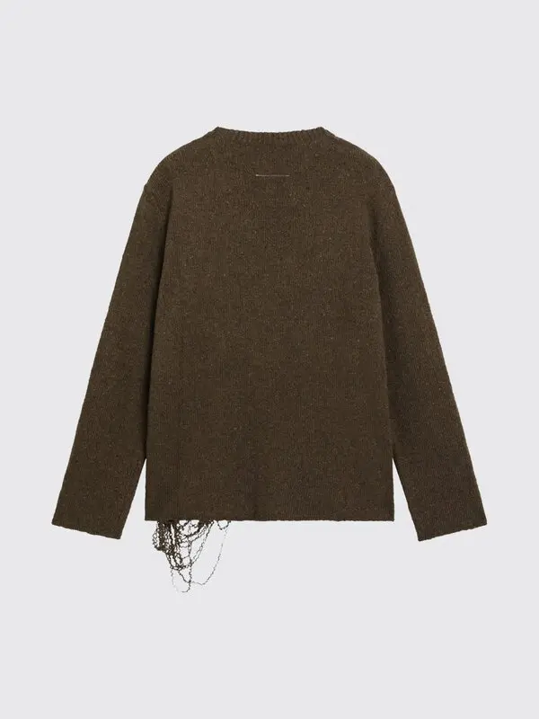MAISON MARGIELA Sweater
