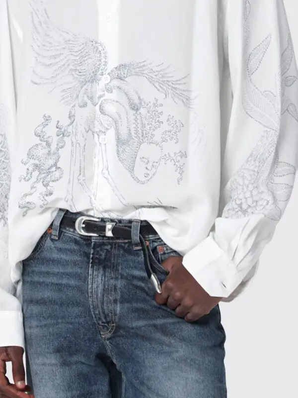 Our Legacy Shirt - White