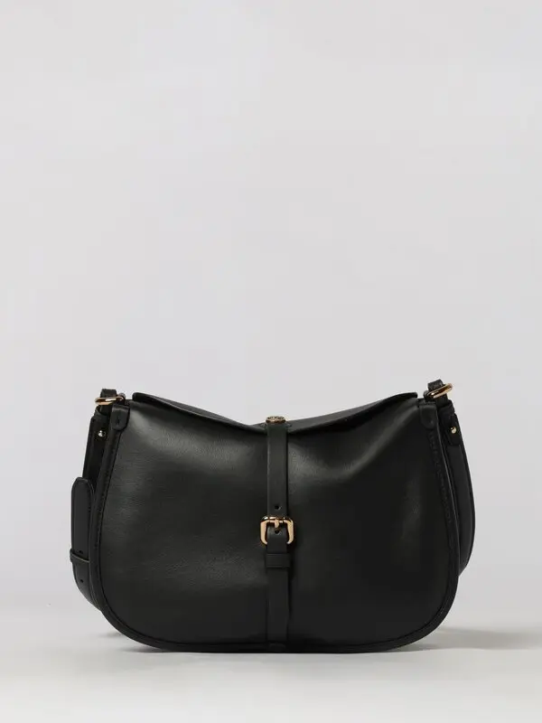 Etro Crossbody Bag - Black