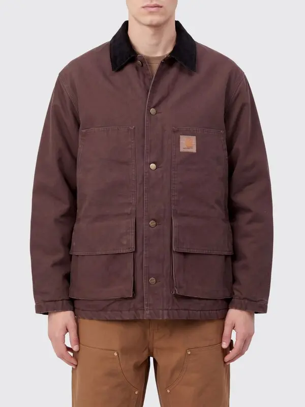 Carhartt Work In Progress Jacket