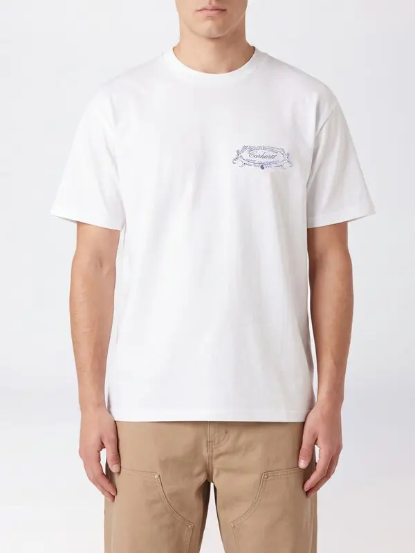 Carhartt Work In Progress Polo Shirt