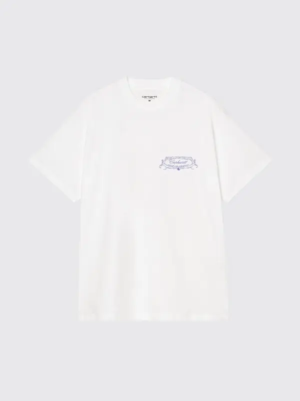 Carhartt Work In Progress Polo Shirt