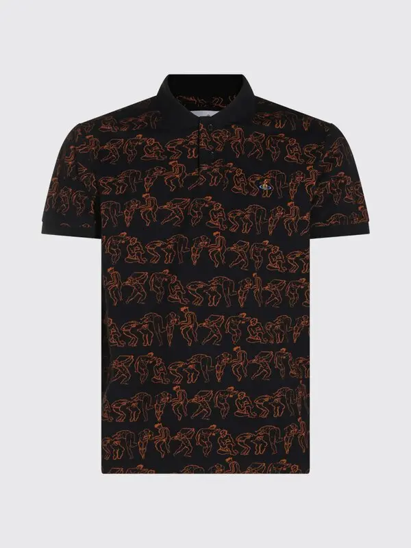 VIVIENNE WESTWOOD Polo Shirt