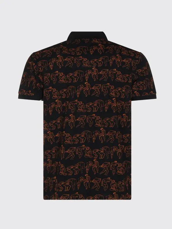 VIVIENNE WESTWOOD Polo Shirt