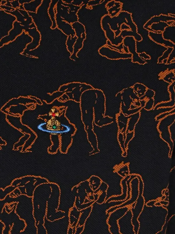 VIVIENNE WESTWOOD Polo Shirt