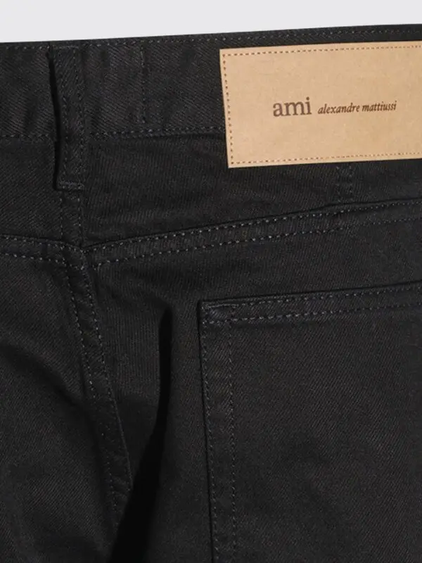AMI Paris Jeans