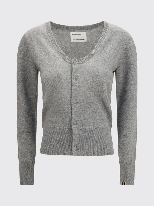 Extreme Cashmere Sweater