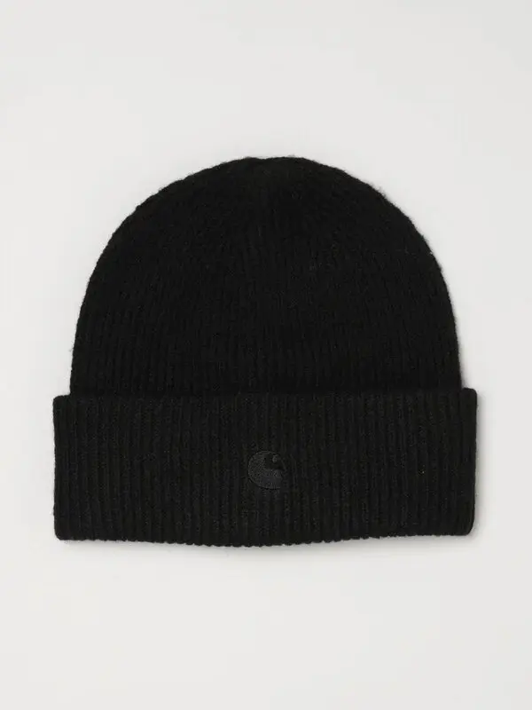 Carhartt Work In Progress Hat - Black