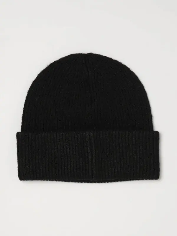 Carhartt Work In Progress Hat - Black