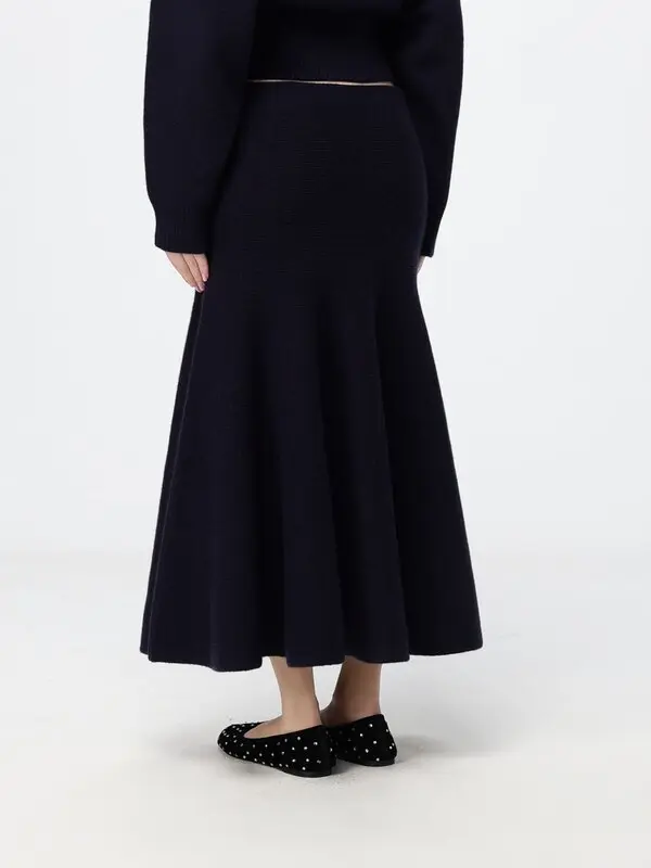 Alaïa Skirt