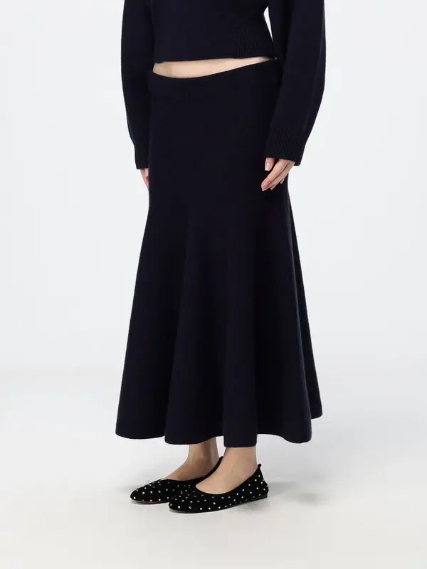 Alaïa Skirt