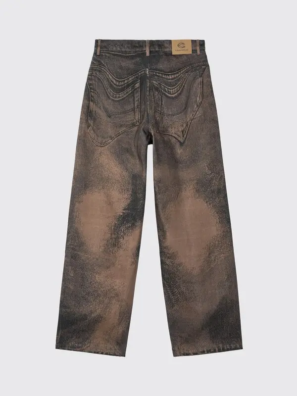 Camper Jeans