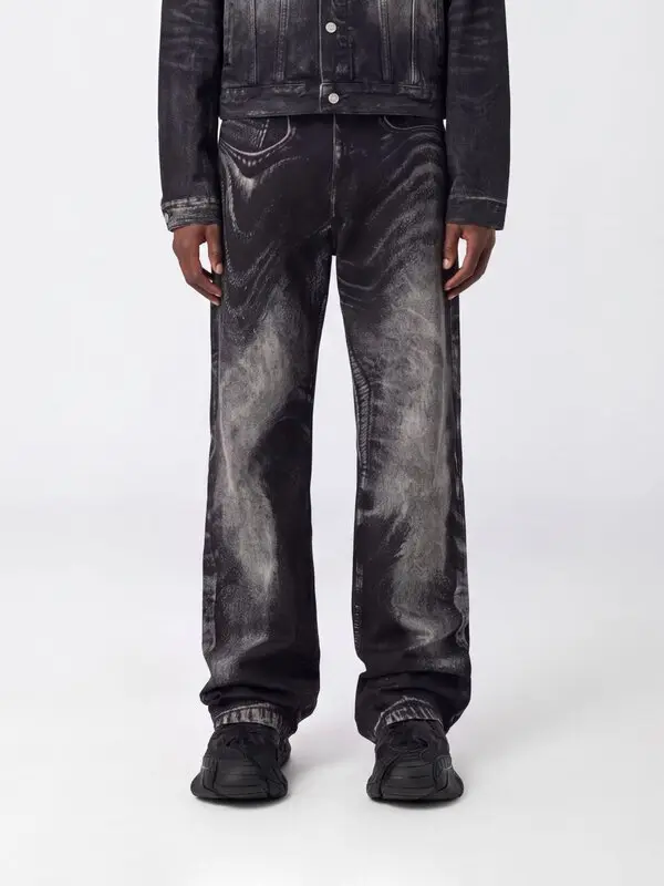 Camper Jeans
