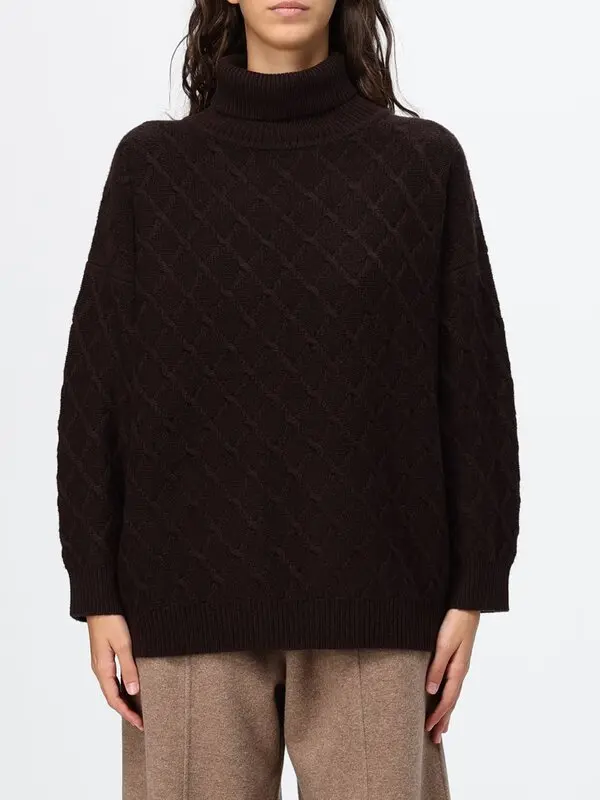 Max Mara Sweater - Brown