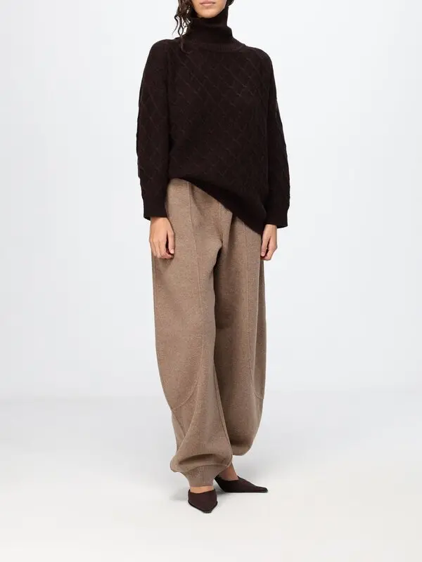 Max Mara Sweater - Brown