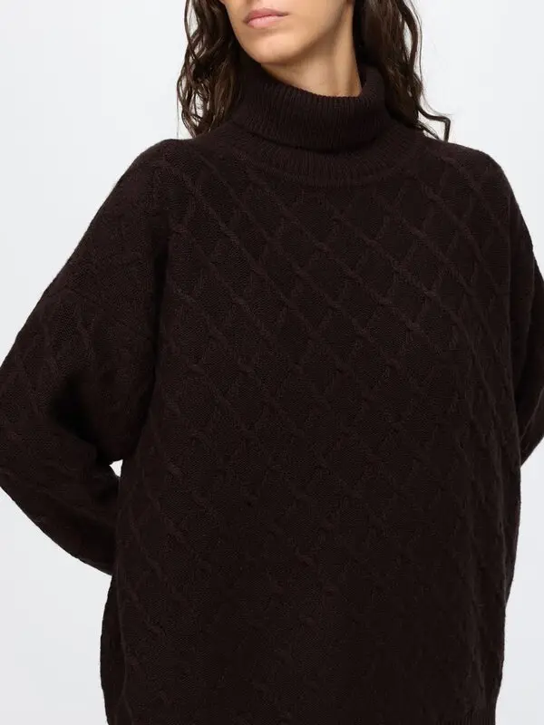 Max Mara Sweater - Brown