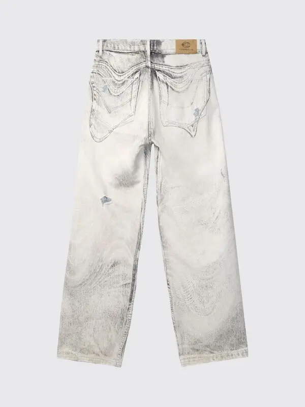 Camper Jeans