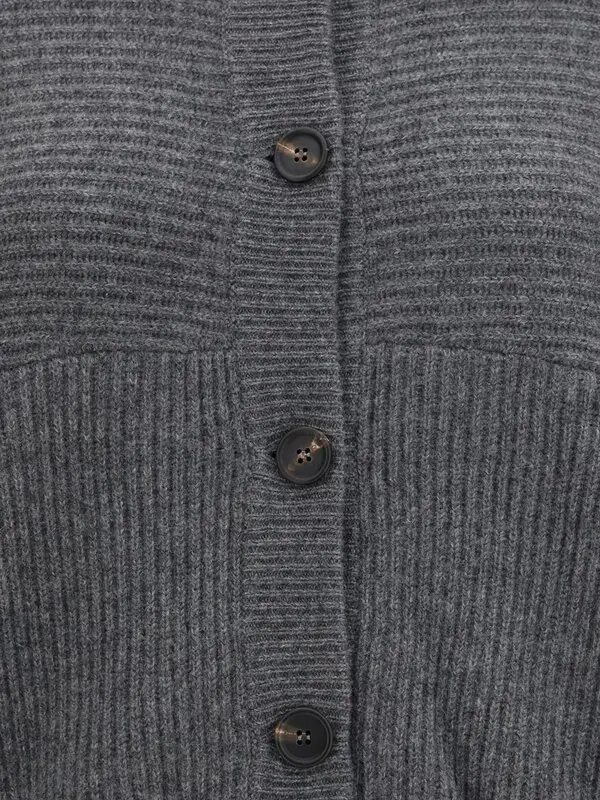 Brunello Cucinelli Sweater - Lead