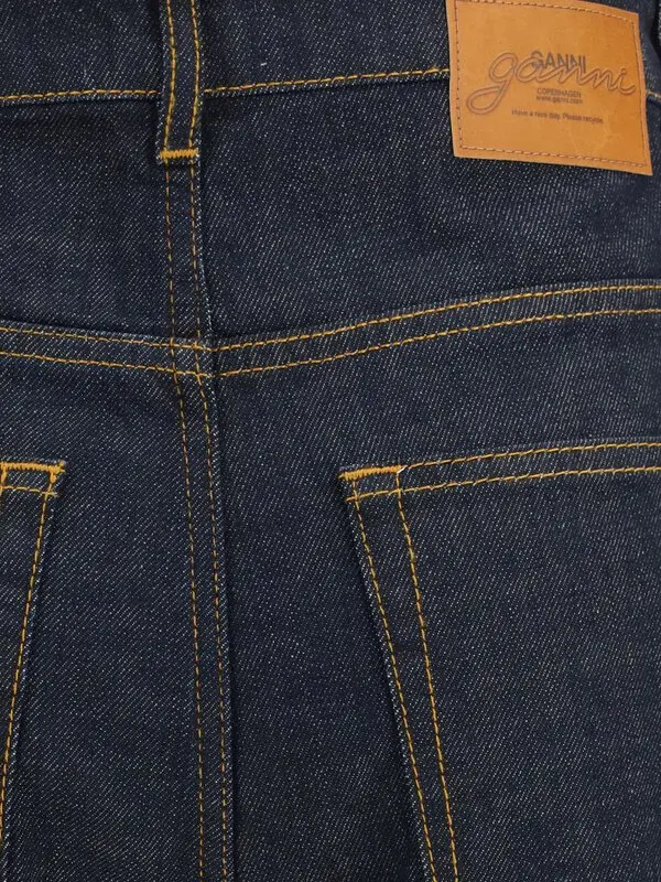 GANNI Jeans