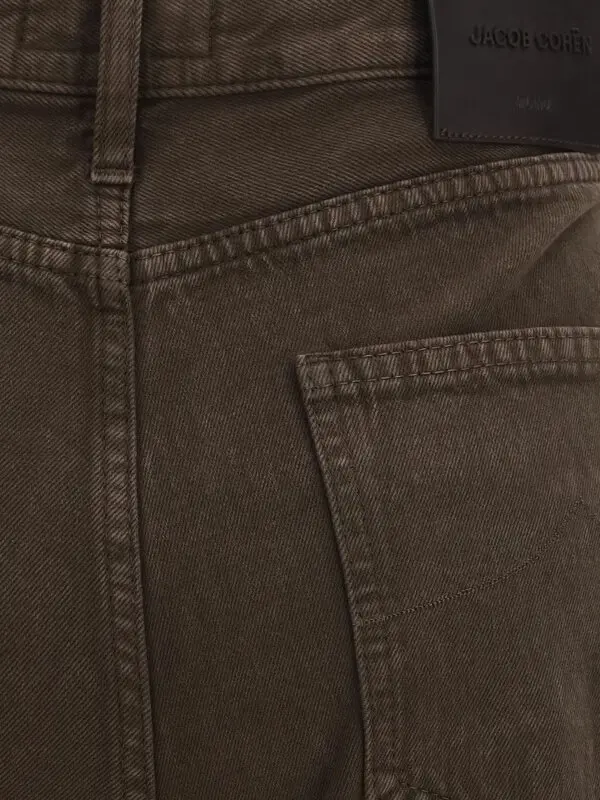 JACOB COHЁN Jeans