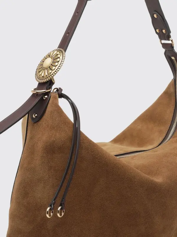 Etro Handbag - Brown
