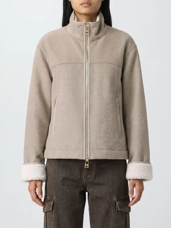 Liu Jo Jacket - Beige