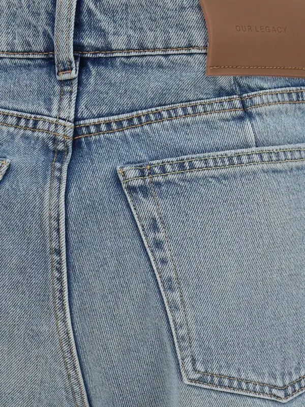 Our Legacy Jeans