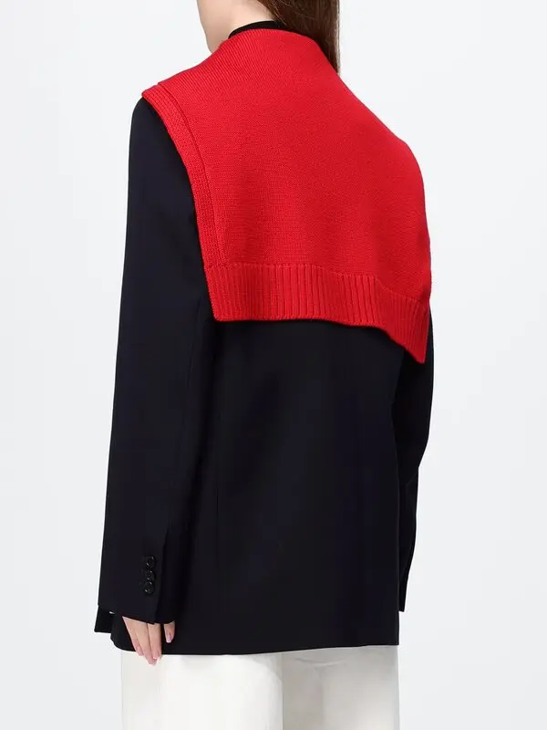 Loewe Coat - Blue