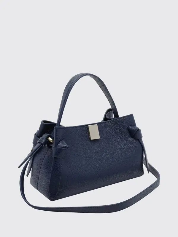 Yuzefi Handbag - Blue