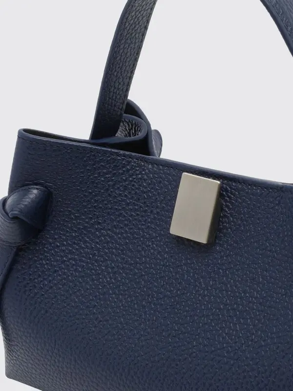 Yuzefi Handbag - Blue