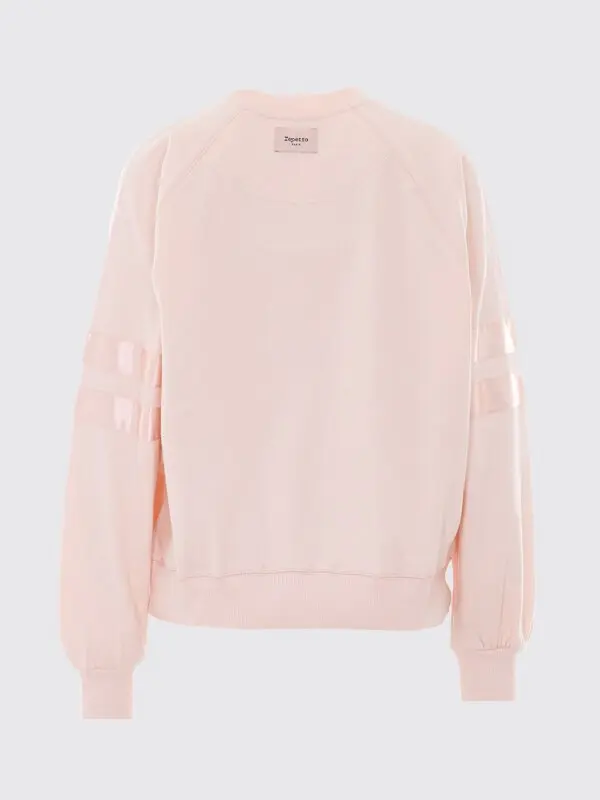 Repetto Sweatshirt - Pink