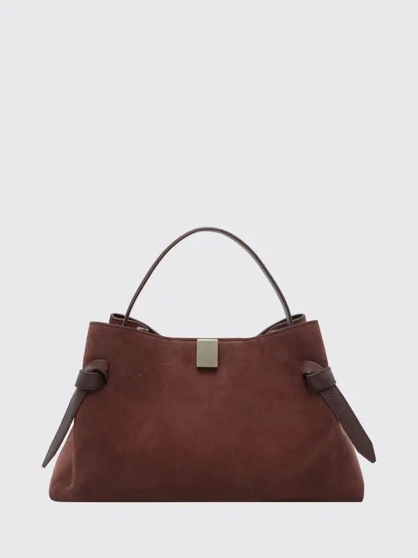 Yuzefi Handbag - Earth