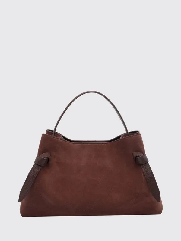 Yuzefi Handbag - Earth