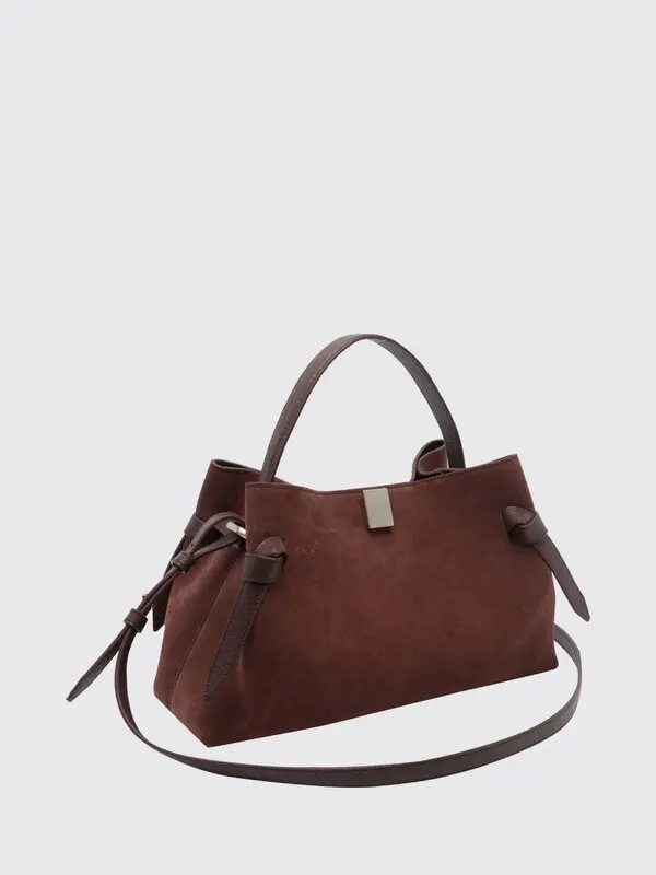 Yuzefi Handbag - Earth