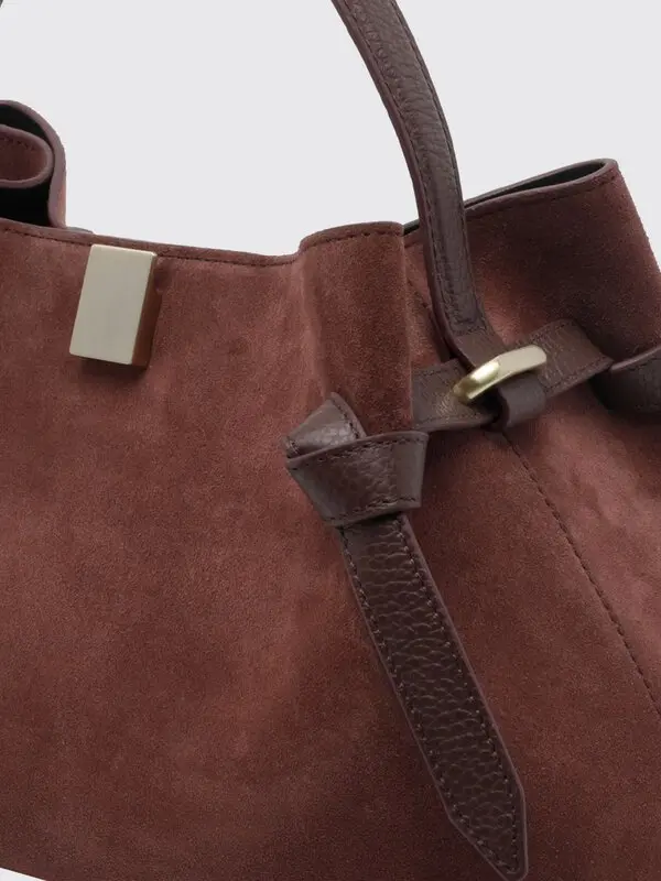 Yuzefi Handbag - Earth
