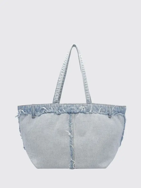 Alexander Wang Shoulder Bag - Blue