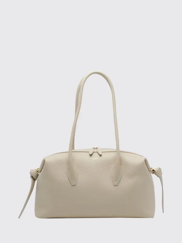 Yuzefi Shoulder Bag - Beige