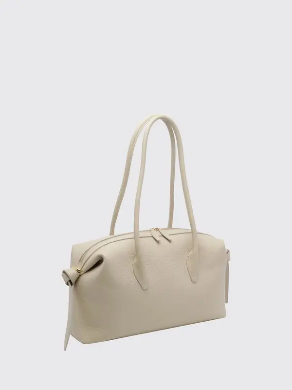 Yuzefi Shoulder Bag - Beige