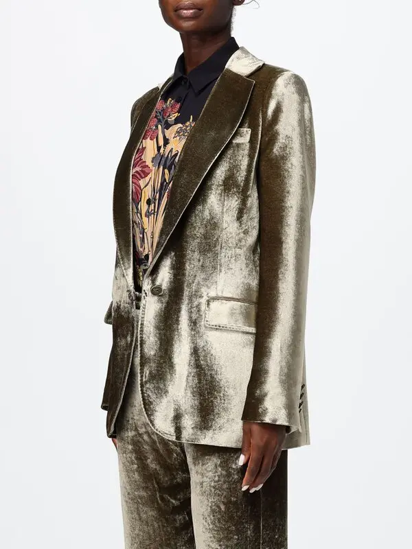 Etro Jacket