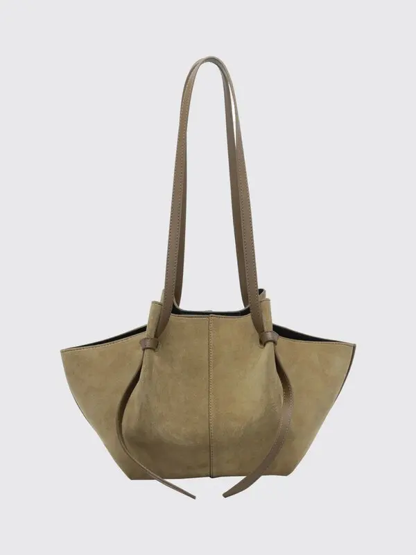 Yuzefi Shoulder Bag - Green
