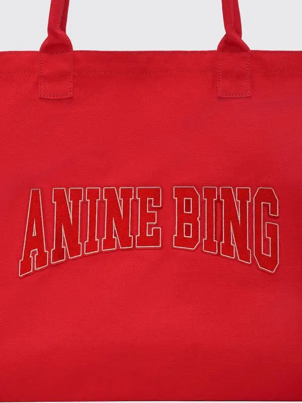 ANINE BING Shoulder Bag