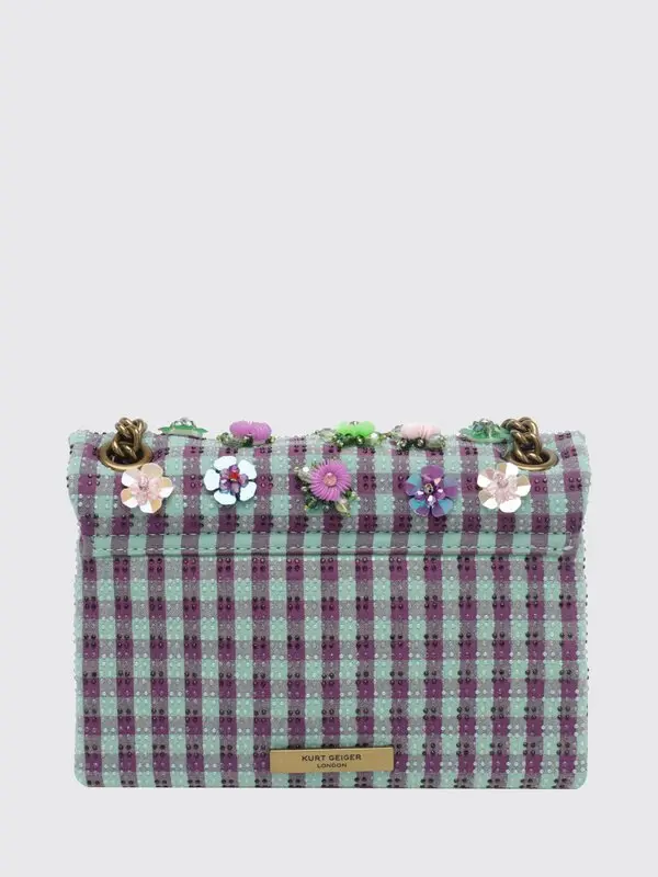 Kurt Geiger Shoulder Bag