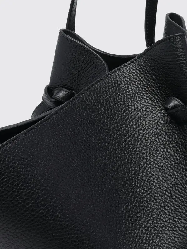 Yuzefi Shoulder Bag - Black