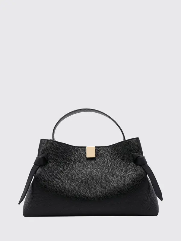 Yuzefi Handbag - Black