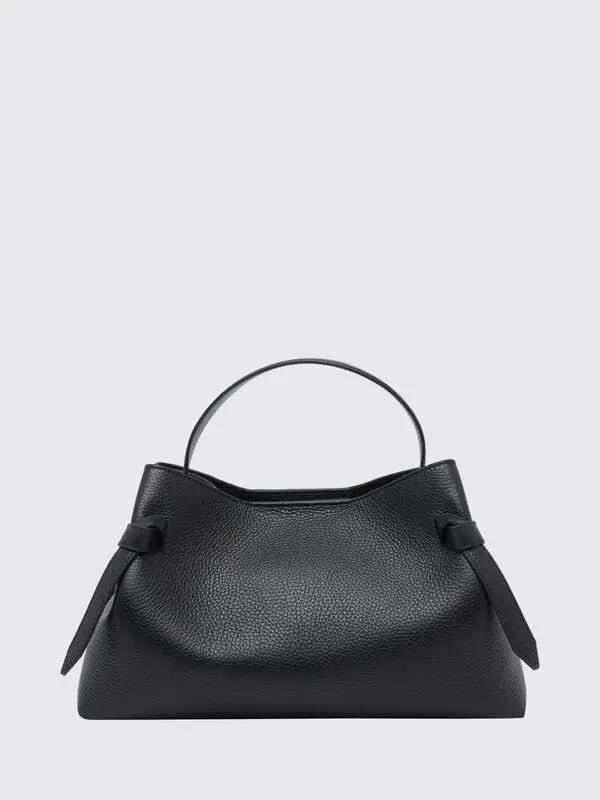 Yuzefi Handbag - Black
