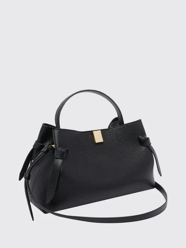 Yuzefi Handbag - Black
